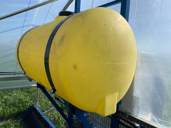 The Key To Sustainable And Profitable Broiler Housing