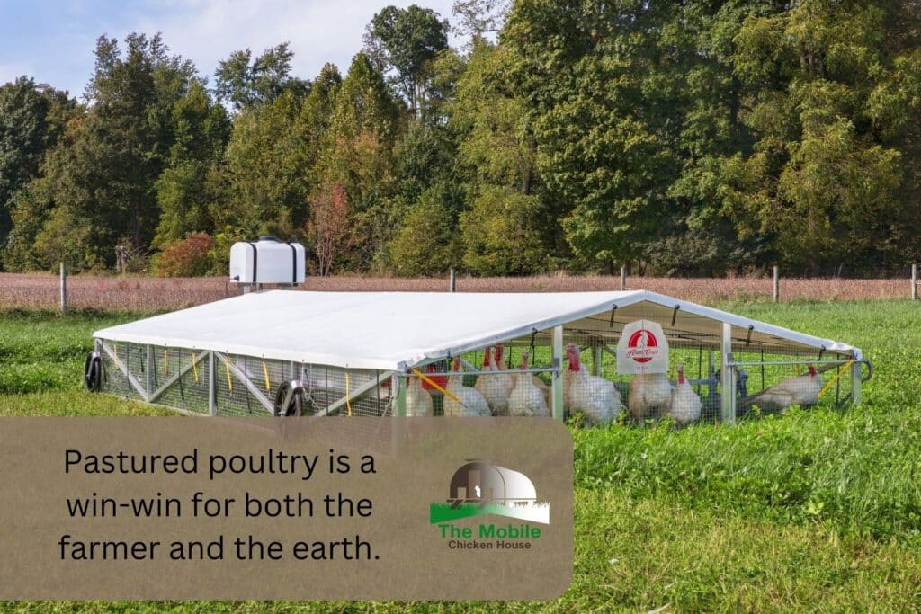 Unlocking the Potential of Pastured Poultry and Livestock with The ...